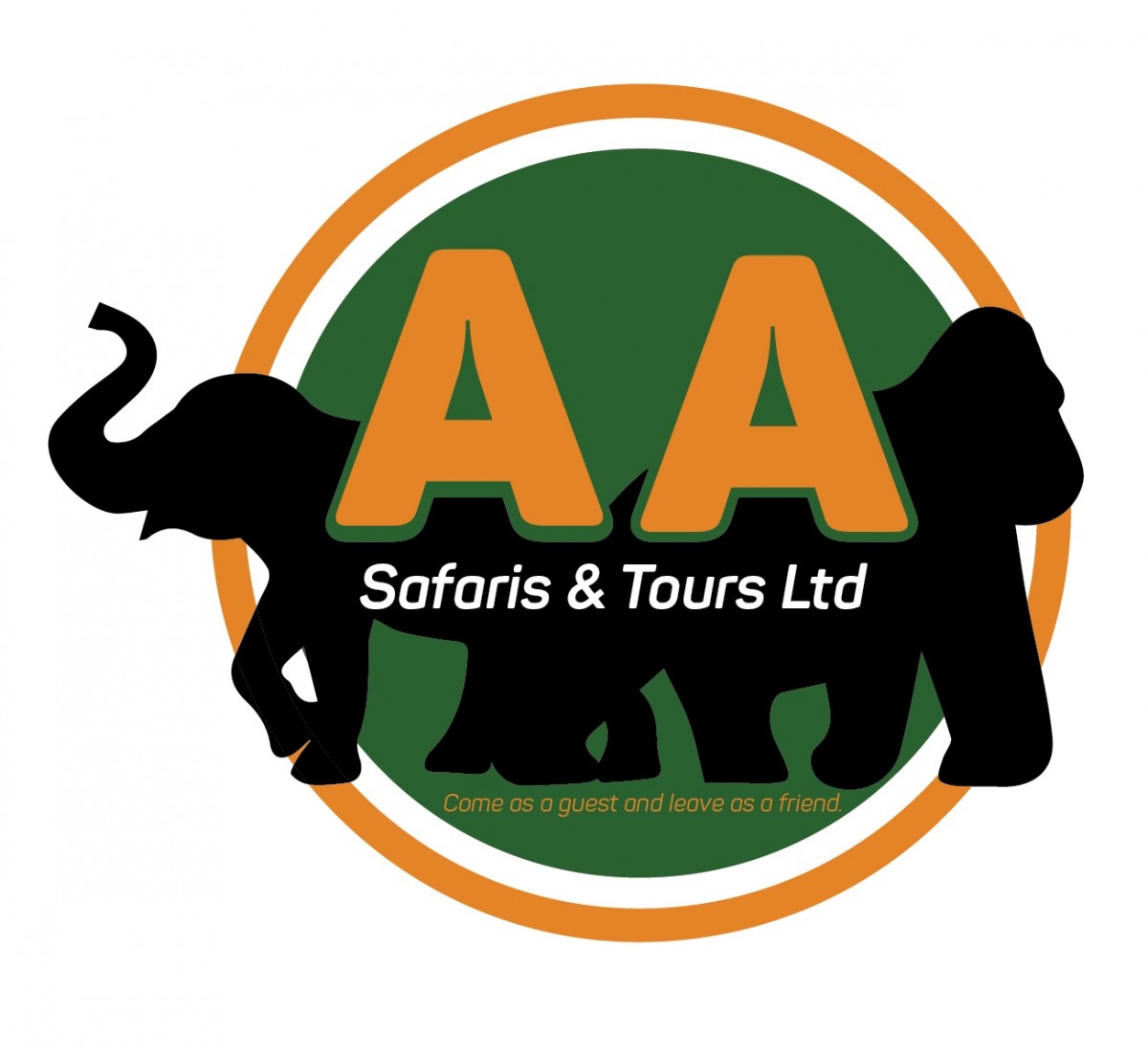 AA Safaris and Tours LTD | Adventure Travel Trade Association